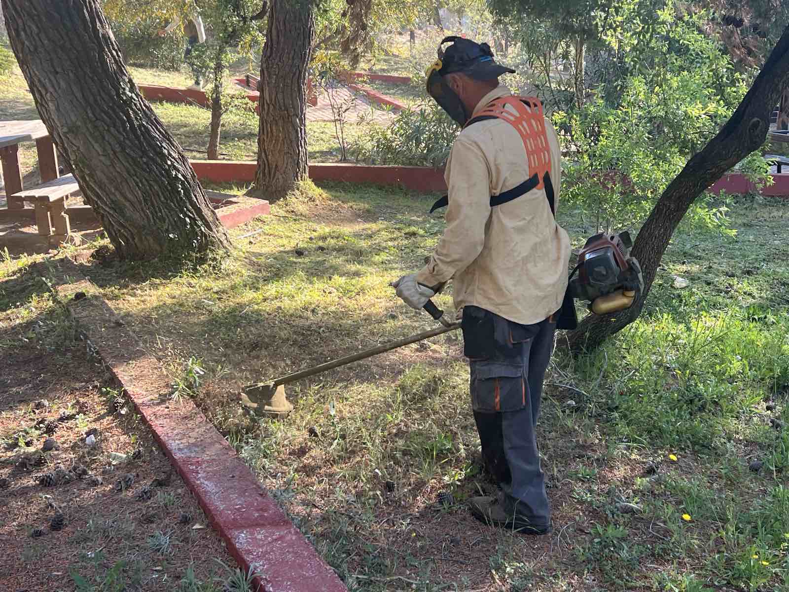 Οι κίνδυνοι στο παρά πέντε της έναρξης της αντιπυρικής περιόδου - Πινάκιο